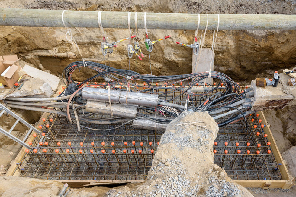 Bell Manhole Rebuild – Smythe St., Fredericton, NB | K-Line ...